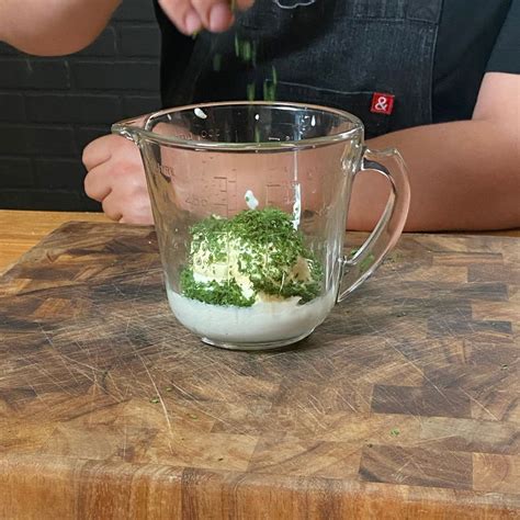 Aderezo Para Alitas Munchies Lab