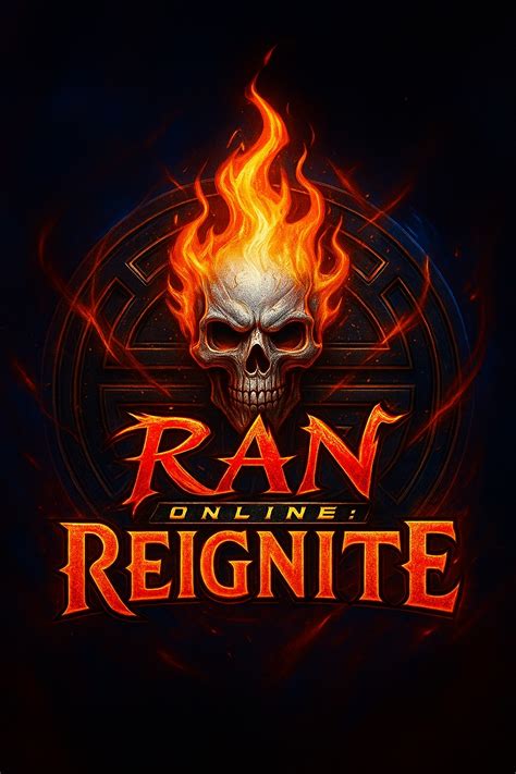 Ran Online Reignite Ep Ix