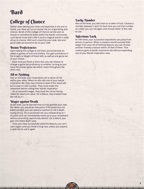 Royal Brews Subclasses First Batch Of Subclasses For Each Official