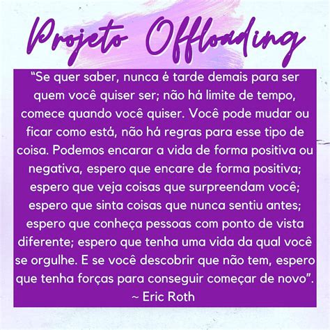 Projeto Offloading Posted On Linkedin