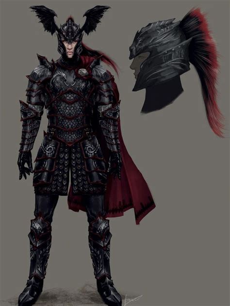 Daemon Costume Concept For House Of The Dragon Game Of Thrones Art
