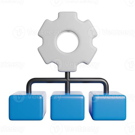 Hierarchical Structure Hierarchy 66972523 Png