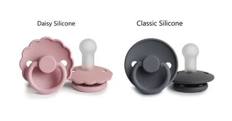 330 000 Frigg Classic And Daisy Pacifiers Recalled