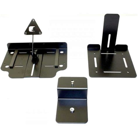Polycom Eagleeye Iv Mounting Bracket 323tv