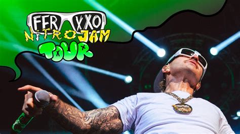 Feid En México Fechas Precios Ciudades Y Preventas Para Ver A Ferxxo