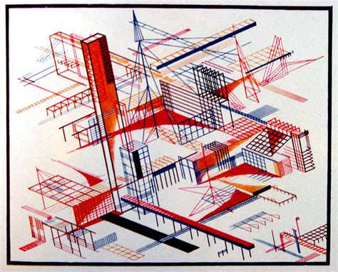 Russian Constructivist Architecture