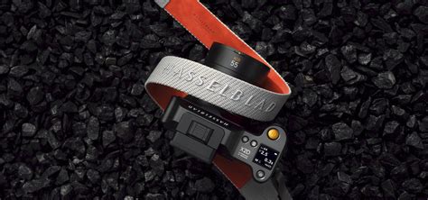 Hasselblad Vandra Camera Strap