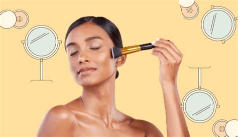 How To Make Your Makeup Last All Day Long Without Any Touch Ups