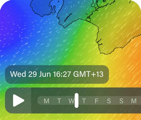 Why Predictwind Forecast · Predictwind