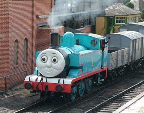 🔥 150 Thomas The Tank Engine Wallpapers Wallpapersafari