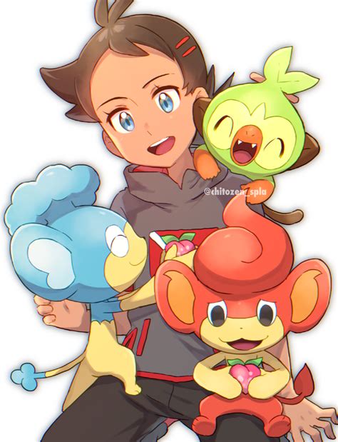 Pokémon Image by Pri Zen 3665676 Zerochan Anime Image Board