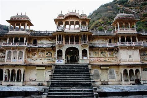 Khole Ke Hanuman Ji Temple Guide Located On Hilltop