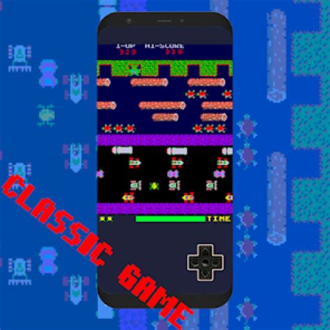 Classic Frogger For Android Download