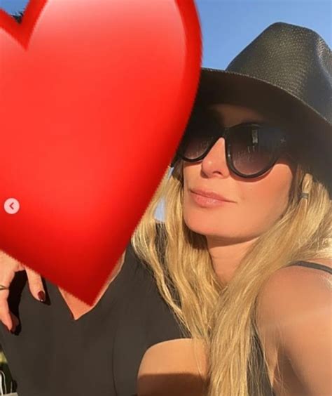 Geraldine Bazán Celebra San Valentín Con Misterioso Galán ¿quién Es El Heraldo De México