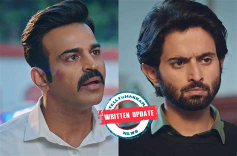 Keh Doon Tumhein 14th November 2023 Written Episode Update Dev Fails
