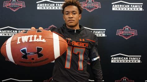 Ua Jersey Tour Espn 300 Safety Grant Delpit Espn On The Trail Espn