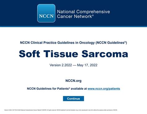 Sarcoma Pdf