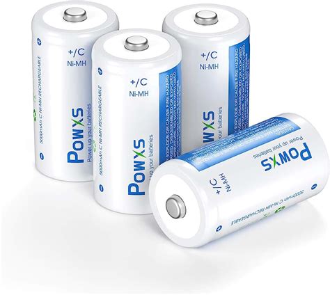 Amazon.fr : batterie lr14