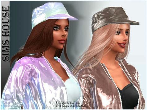 Best Sims 4 Holographic Cc To Download In 2026