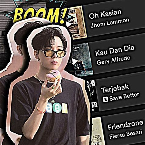 Pin By Moon On Kpop Setup Edit Hoseok Jung Hoseok Jhope