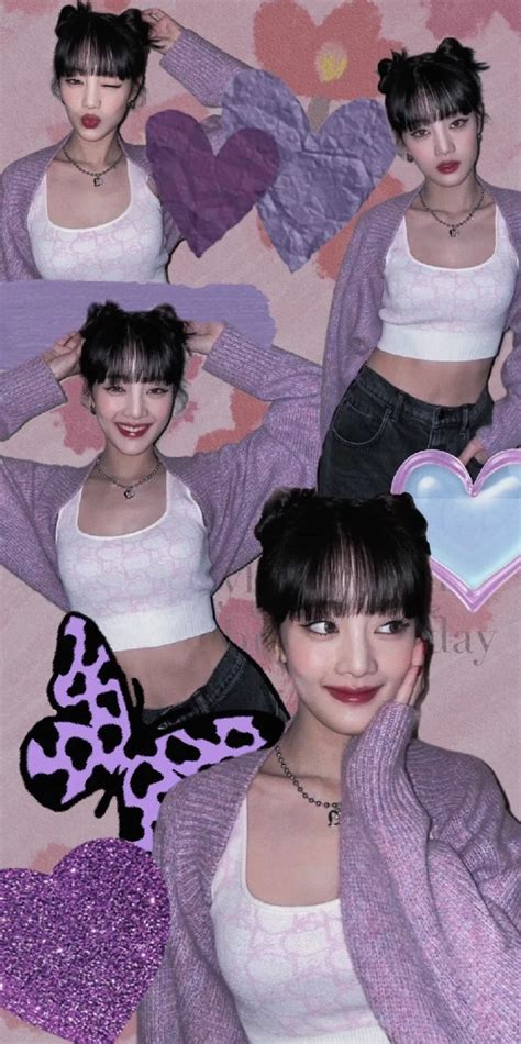 Minnie 堆糖，美图壁纸兴趣社区