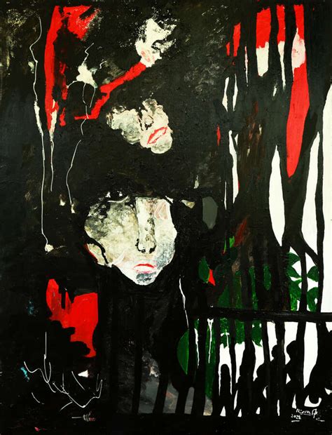 Appreciate Meditation By Rima Assi Artscoops