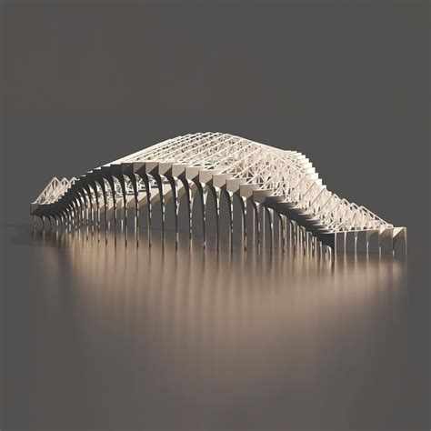 Parametric Design Landscape Architecture Parametric Design