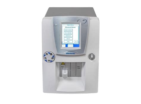 Cell Dyn Ruby Hematology Analyzer