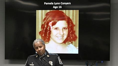 Maryland High School Girls Murder Solved Half A Century Later Fox News