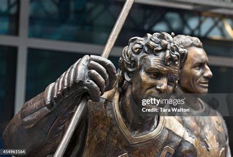 36 Toronto Maple Leafs Ted Kennedy Photos And High Res Pictures Getty