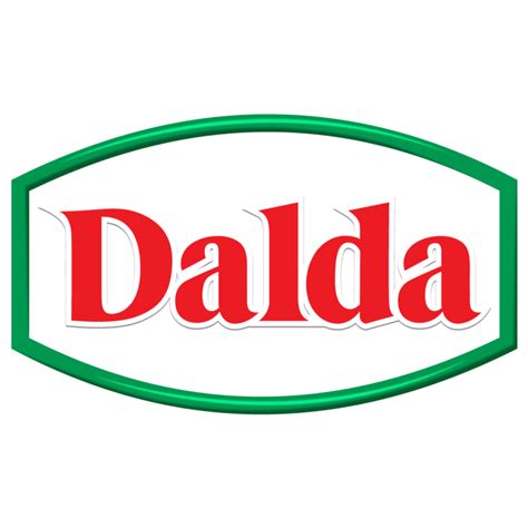 Dalda Logo Png Free Download
