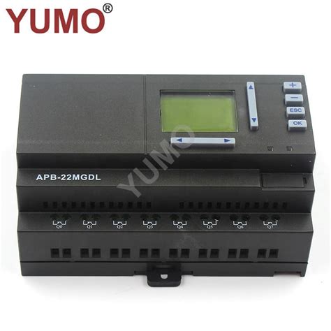 Apb Mgdl Channels PLC Programmable Logic Controller PLC And Programmable Logic Controller