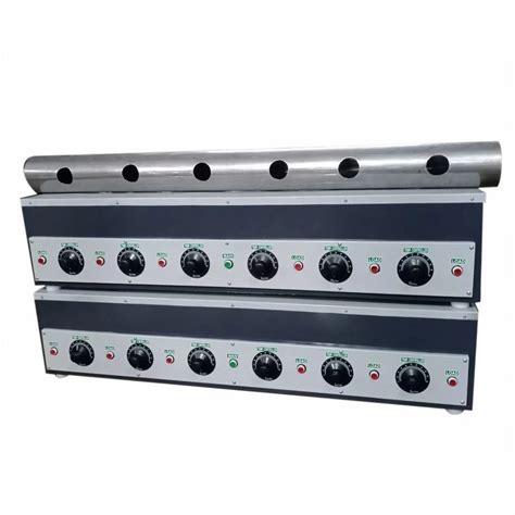 Table Top Stainless Steel 50hz Kjeldahl Distillation Assembly For