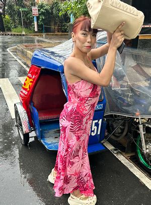 Henessy Aiko Trike Patrol