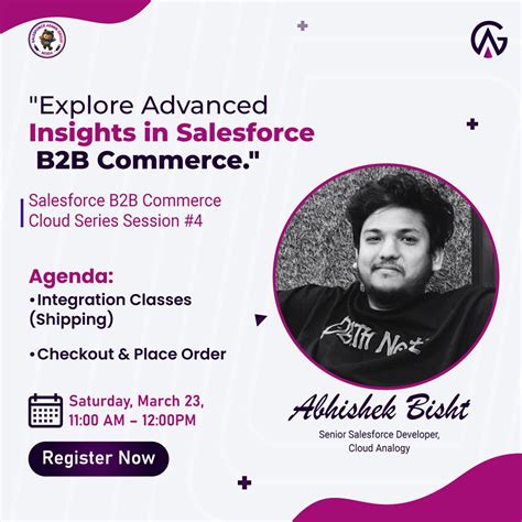 Integration B2bcommerce Learning Salesforceb2b Commercecloud Integrationclasses