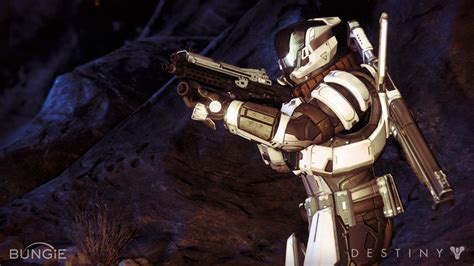 2014 Bungie Destiny Game Wallpapers Hd Desktop And Mobile Backgrounds