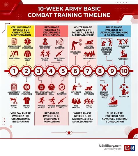 What Is Army Basic Training