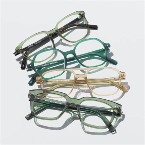 Nose Bridge Types For Glasses Warby Parker