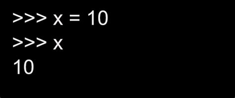 変数に値を代入する方法 Python独学ならtech Joho4 Tech
