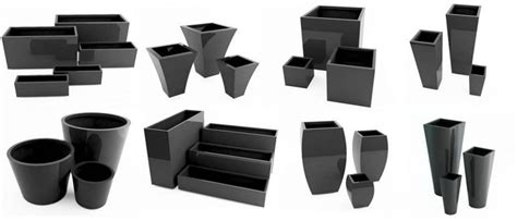 Fiber Saksı Polyester Ctp Saksı Fiberglass Saksı Çeşitleri Fiyatları Saksı Kafe Restoran