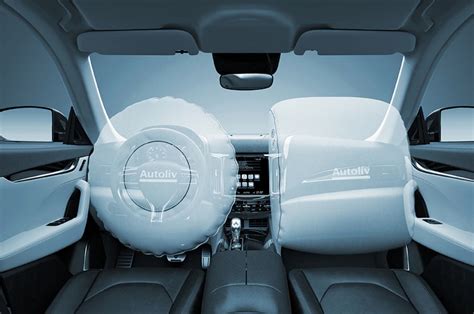 Swedens Autoliv Reports 74 Increase In Net Sales In Fy22