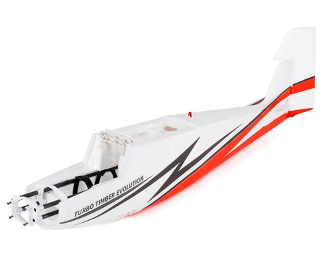 E Flite Timber Evolution 1 5m Fuselage • Efl105251 • Rc Adventure