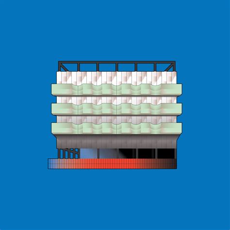 Transformation Of 530 Dwellings Was The Most Significant Building Of 2016