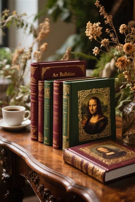 10 Best Artist Biography Books That Every Art Lover Should Read