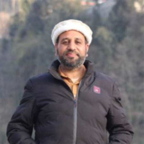 Rafi Ullah Professor Assistant Doctor Of Philosophy In Botany