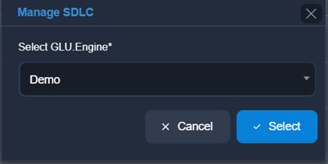 Glu Global Environments