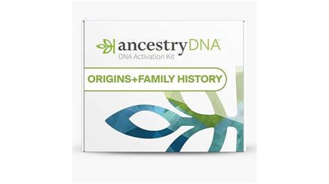 3 Best Ancestrydna Kits With Digital Activation For Accurate Heritage