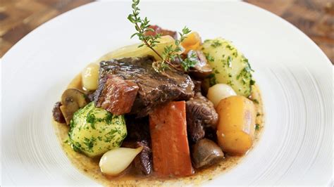 Bruno Albouze 800 French Chef Recipes And Online Masterclass