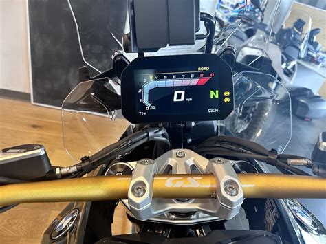 2024 BMW R 1300 GS Style Option 719 RideNow Powersports McDonough