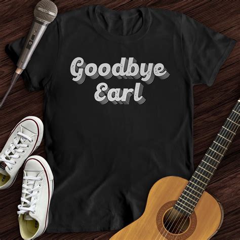 Bye Bye T Shirt Rhythm And Beat